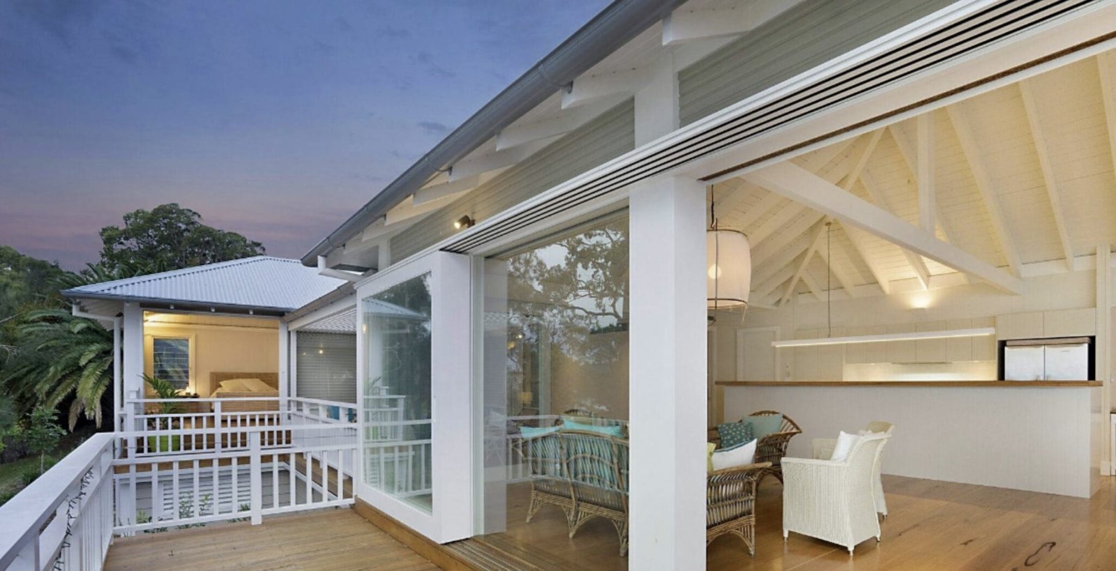 Timber vs Composite Decking in New Zealand: Which is Better? - Nelson ...