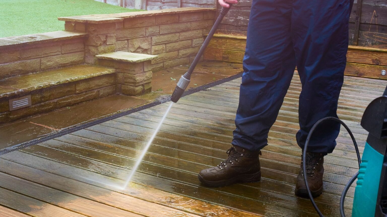 Best Deck Cleaners In New Zealand: Comprehensive Guide For 2024