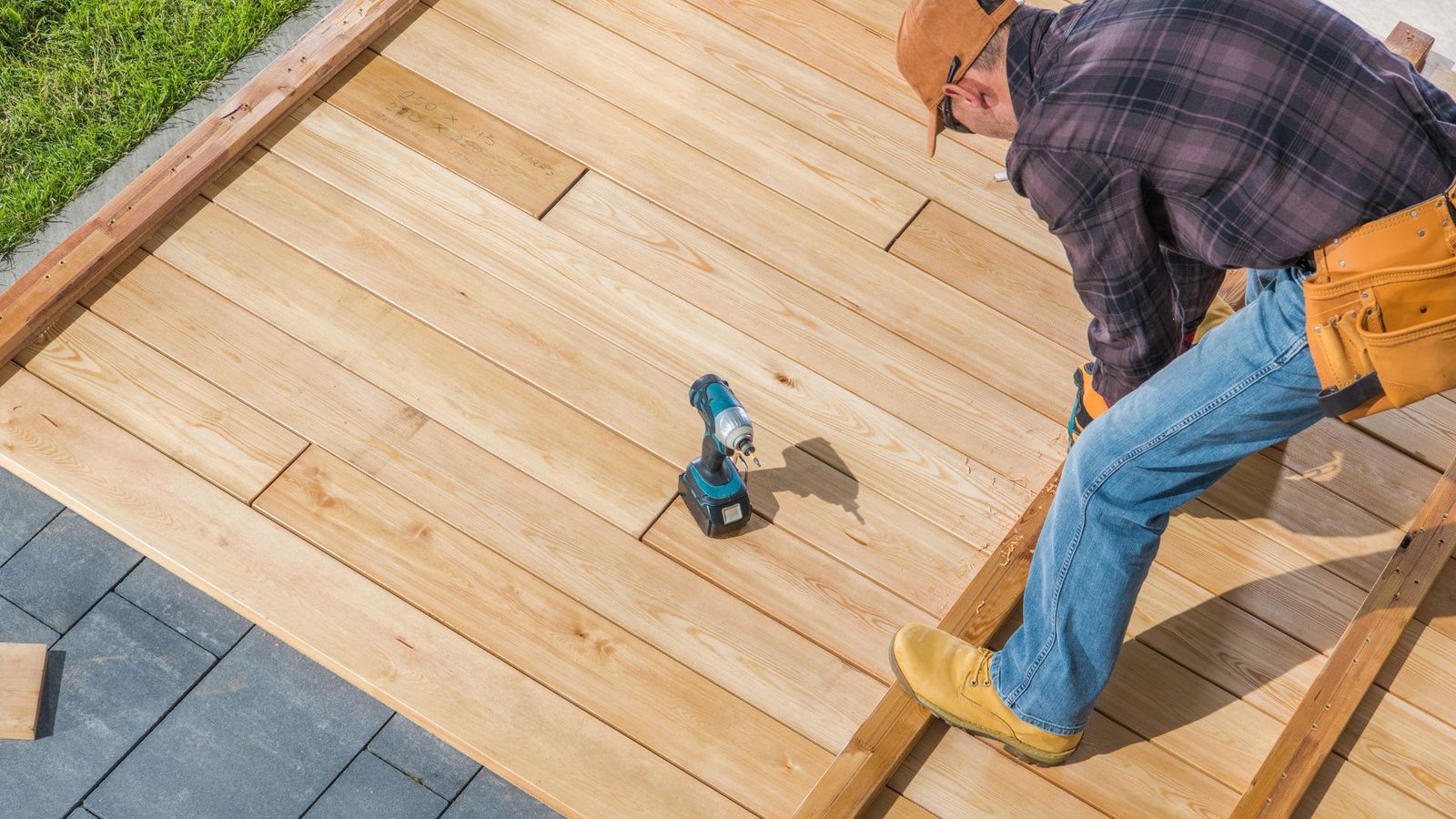 How To Build A Deck In NZ: A Step-By-Step Guide For Planning, Materials ...