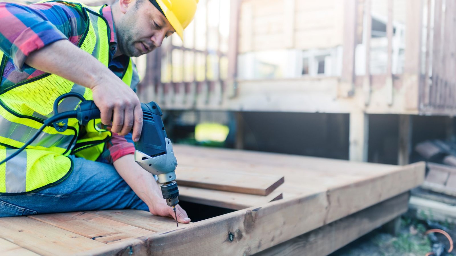 How To Build A Deck In NZ: A Step-By-Step Guide For Planning, Materials ...