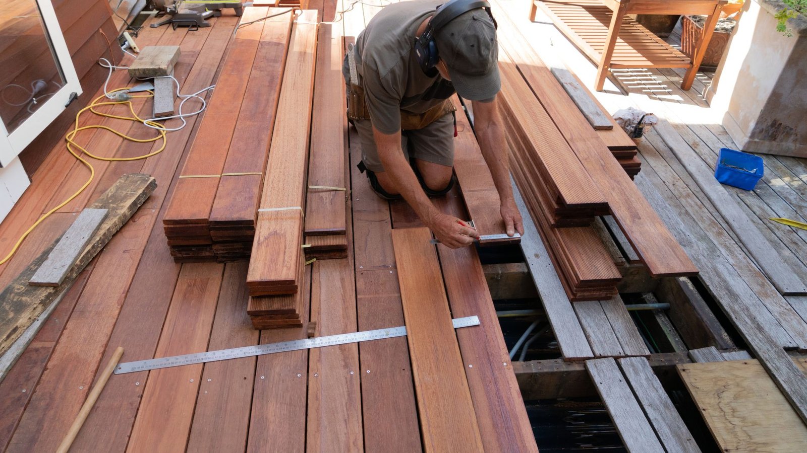 How To Build A Deck In NZ: A Step-By-Step Guide For Planning, Materials ...