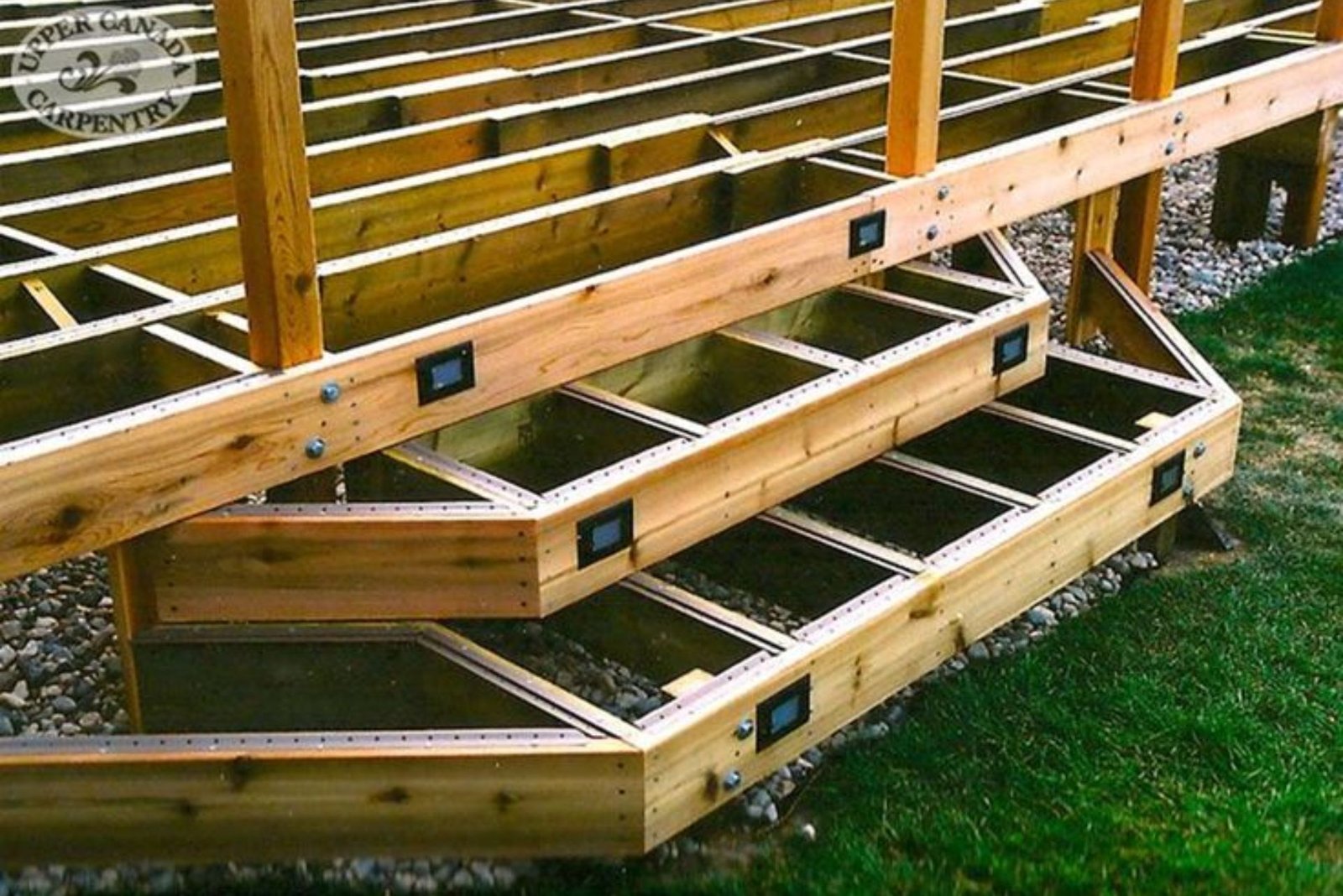 How To Build Safe And Durable Deck Steps In New Zealand: A Complete DIY ...