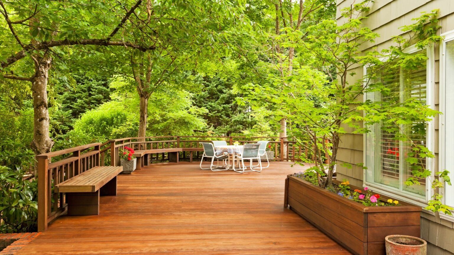 Ultimate Guide To Composite Decking In New Zealand: Benefits And ...