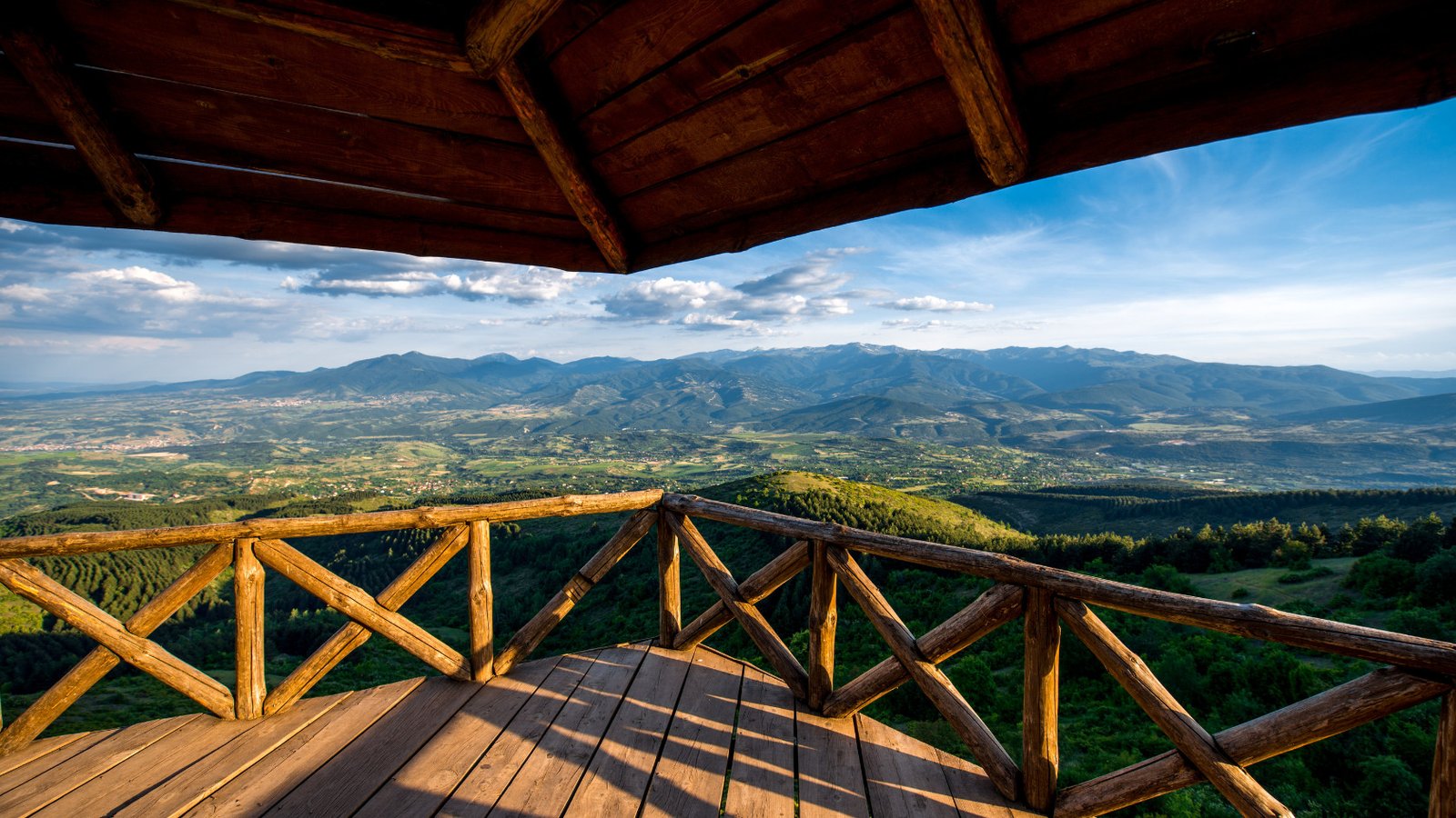 Complete Guide To Building A Deck With A Roof In New Zealand: Materials ...